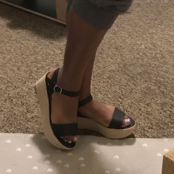 Shoes | Platform Sandals | Poshmark